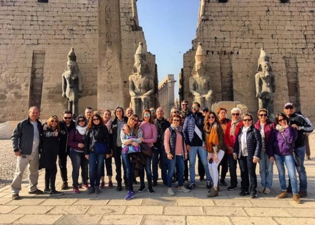 Guía práctica para viajar a Egipto, parte I – DANYV