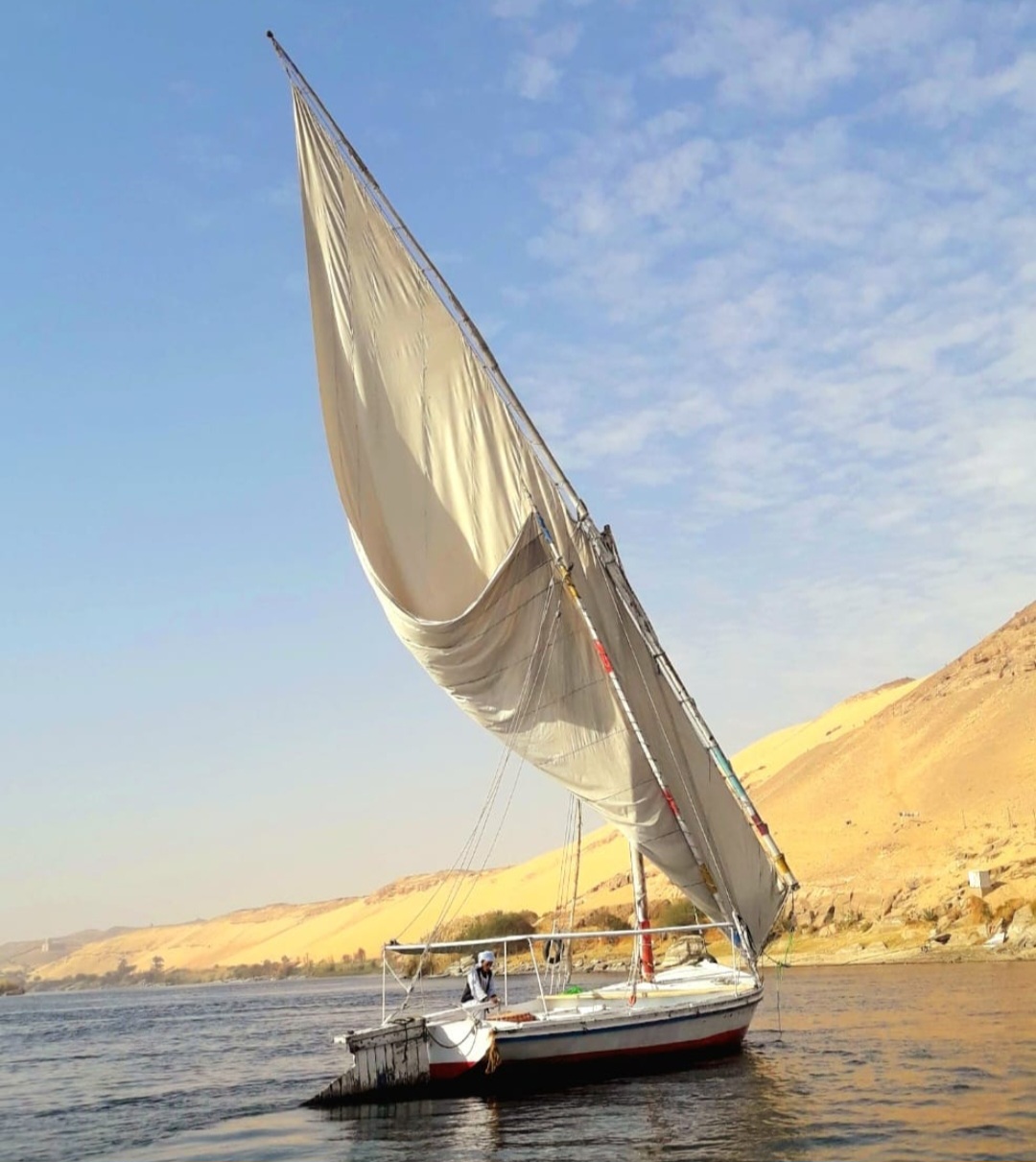 Guía práctica de Viaje a Egipto, parte III Que visitar – DANYV