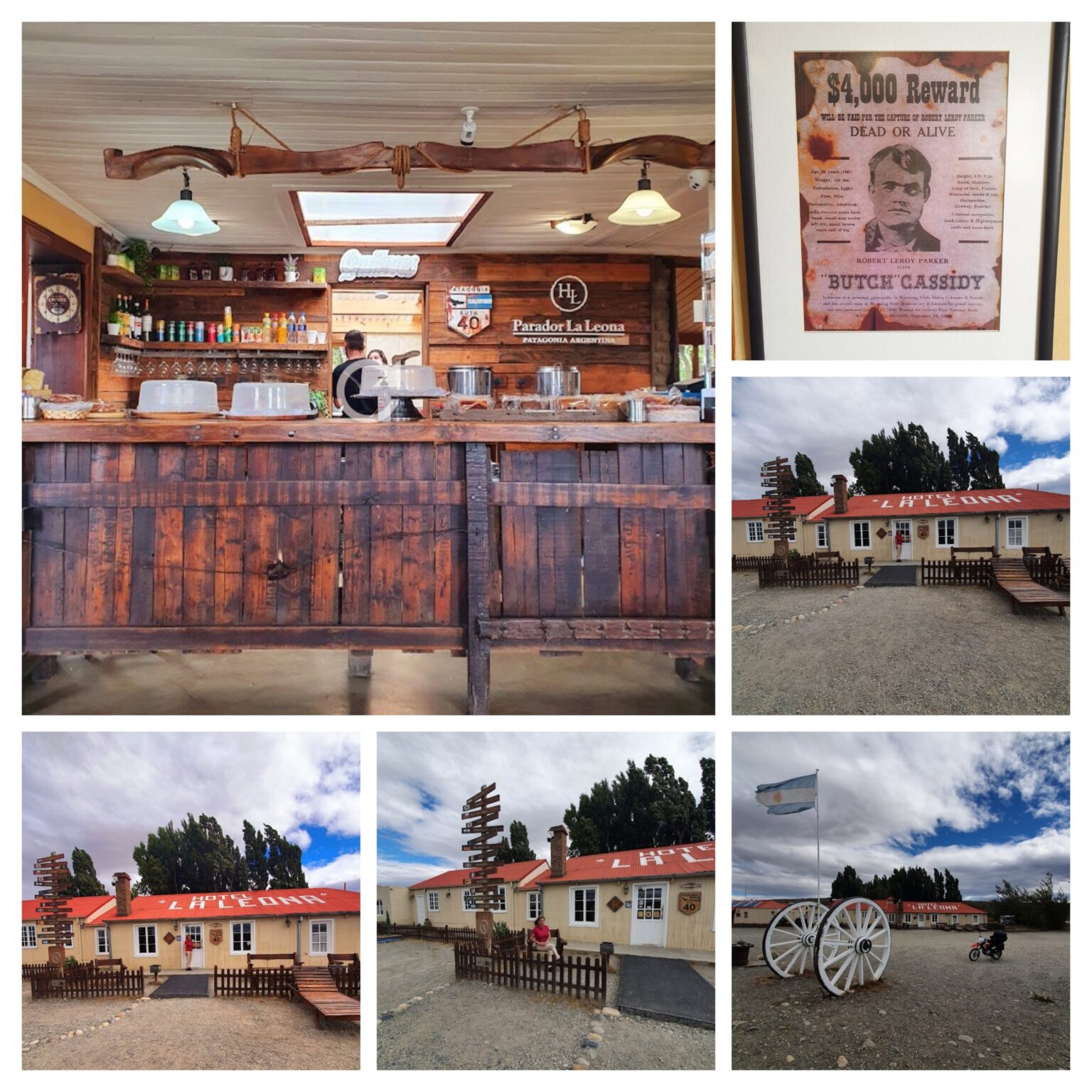 Rutas Panorámicas Argentinas: descubriendo la RN 40, parte IV – DANYV