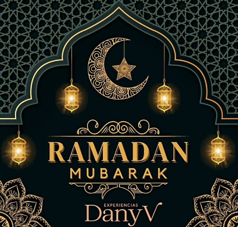 DANYVTIP 16: qué se celebra en Ramadán – DANYV